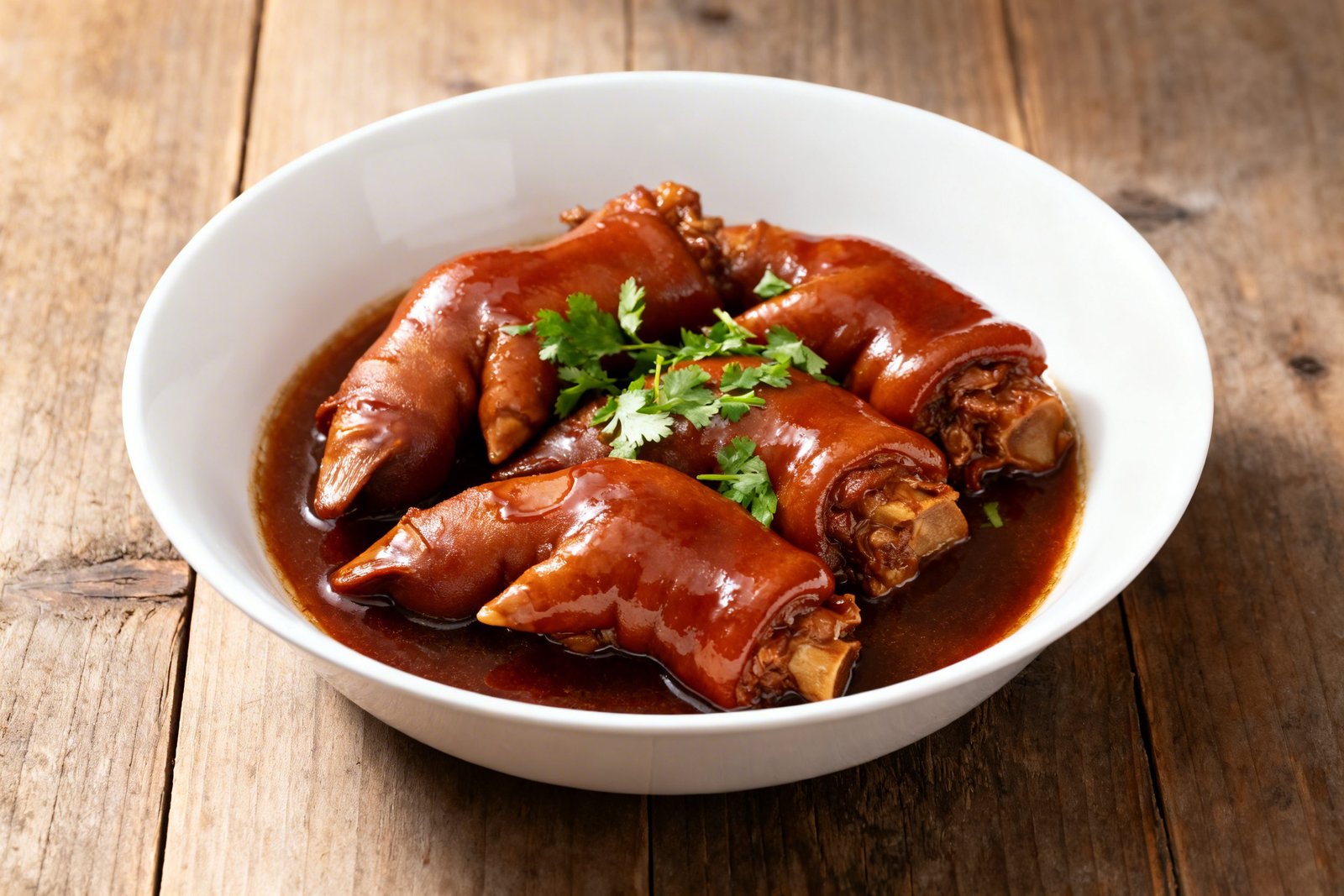Southern Pigs Feet Recipe | Classic Soul Food Slow Cooked Comfort ...